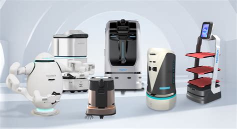 What Is A Cobot How Is It Different From A Robot And More