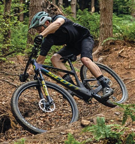Scott Spark Rc World Cup Axs