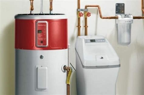 How to install a water softener Constru Guía
