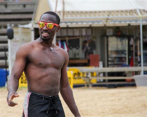 Baltimore Plans To Replace Beach Volleyball With A Parking Garage