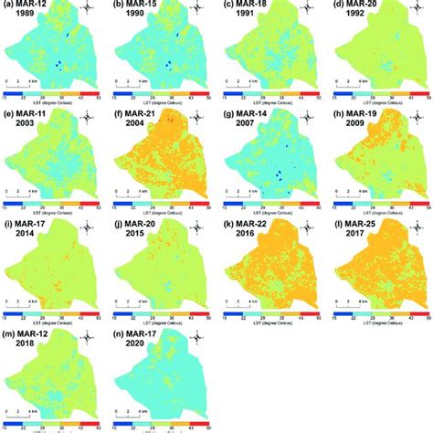 Description Of Ndvi Ndwi Ndbi And Ndbai Download Scientific Diagram