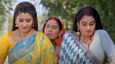 Bhojpuri Movie Sautan Trailer Released Vikrant Singh Ritu Singh