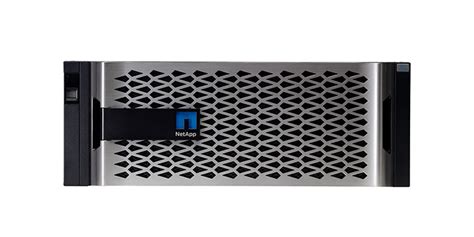 Netapp All Flash Fas A Series Storage