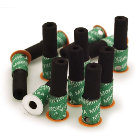 Dong Bang Corporation DBC Smokeless Mini Moxa