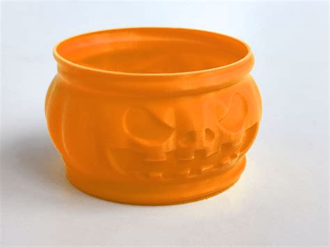 Screw On Stackable Container By Variant13 Download Free Stl Model