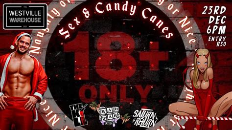 Sex And Candy Canes Tv Promo Youtube