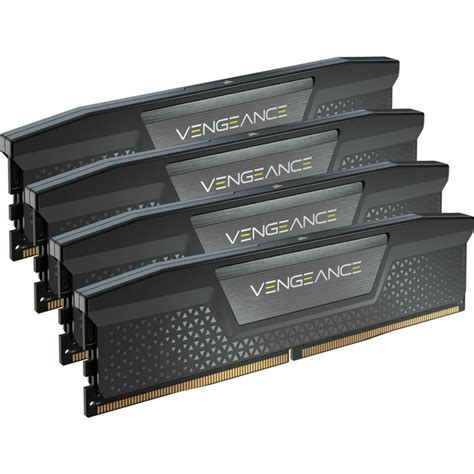 Corsair Vengeance 64gb 2x32gb Ddr5 4400mhz Ram Specs Compare Prices Pangoly