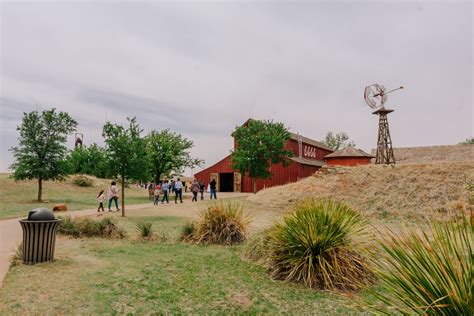 Best Day Trips From Lubbock Tx 60 Photos