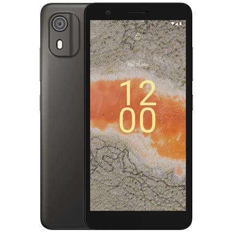 Nokia C02 Spesifikasi Harga And Fitur Lengkap