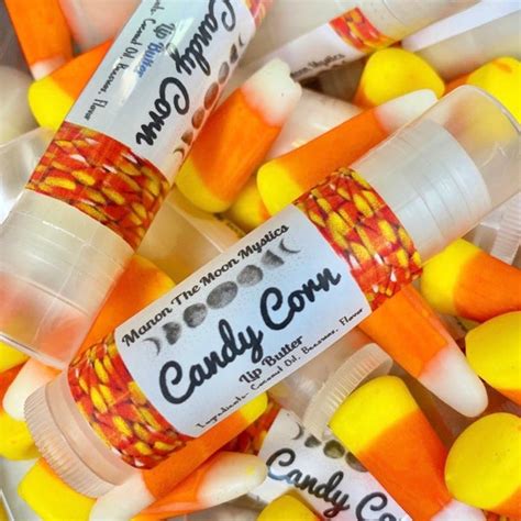Candy Corn Etsy