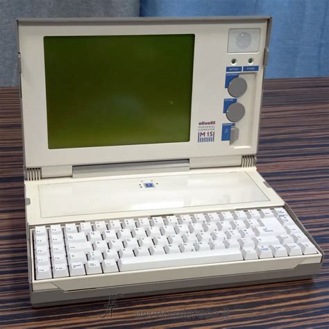 Olivetti Computer