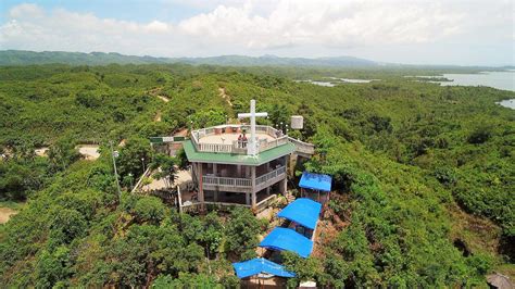 Experience The Breathtaking View Of Lantaw Palompon