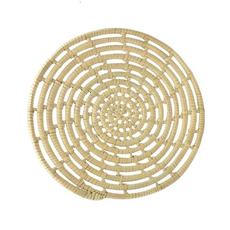 Woven Grass Amulet At Jett Embling Blog