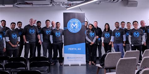 Perth Meetup Rundown MuleSoft Meetups
