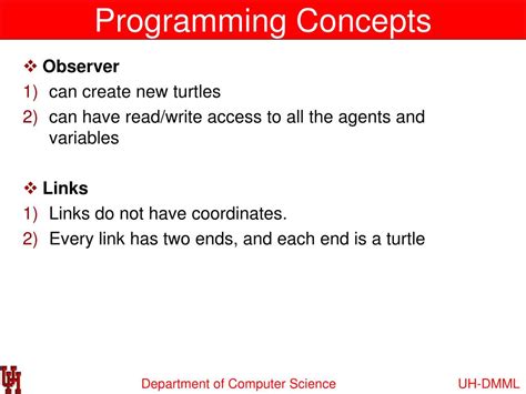 Ppt What Is Netlogo Powerpoint Presentation Free Download Id2181444