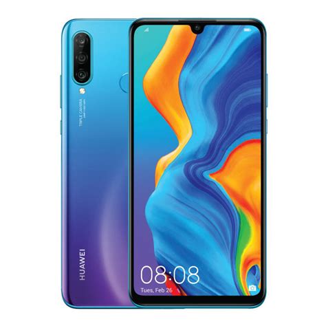 Huawei Mobilni Telefoni Huawei Mobilni Telefon P Lite Plavi Ds Prodaja