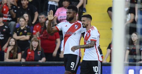 Se Suspendió El Amistoso De River Plate Ante Independiente Rivadavia