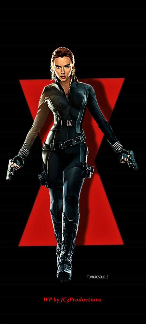Black Widow I By Curtdawg53 On Deviantart