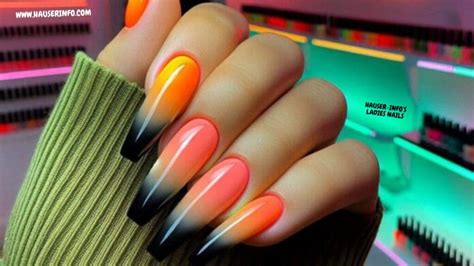 Spring Nail Designs Hauserinfo