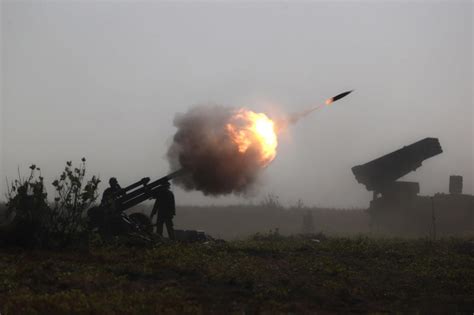 Indonesia Masuk 15 Besar Negara Dengan Kekuatan Militer Terkuat Di Dunia