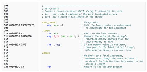 perbedaan antara bahasa mesin dan bahasa perakitan prodiffs