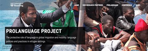 Media And Migration The Protective Role Of Languages In Refugee Settings