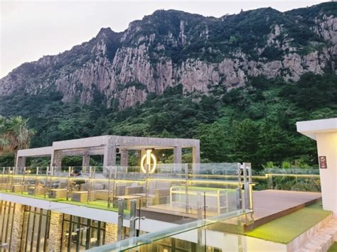 제주 산방산 원앤온리 뷰가 다했다 네이버 블로그