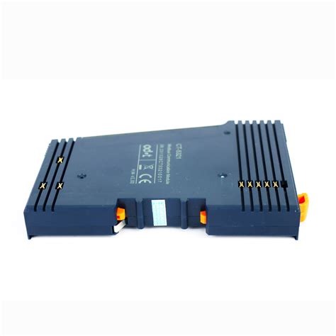 China Supplier Beckhoff Ethercat Io Module CT 5321 Modbus Serial