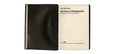 The Avant Garde And The New Typography Yale University Press