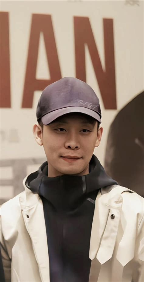 张译 堆糖，美图壁纸兴趣社区