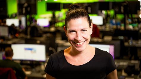 Blick Barbara Lanz Wird Co Leiterin Gesellschaft People Ringier