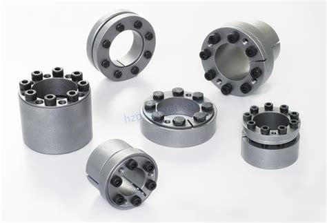 China S Series Locking Assemblies Manufacturer Supplier Factory Exporter Distributor Made