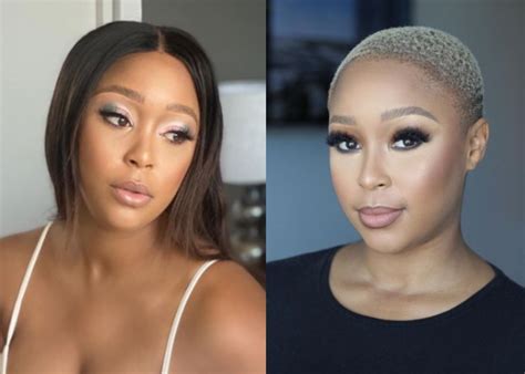 Ive Lost A Lot Of Business Minnie Dlamini Blames Trolls For No Gigs