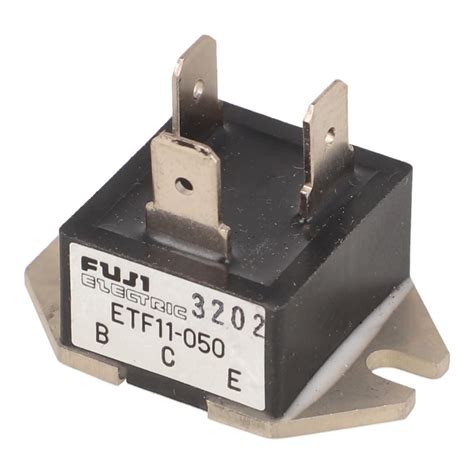Unlocking Power Exploring Fuji Infineons Igbt Transistor Module Tst Automation