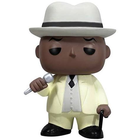 Funko Pop Notorious B I G Notorious B I G 18