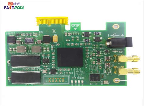 Pcba加工可制造性设计基础之元器件封装