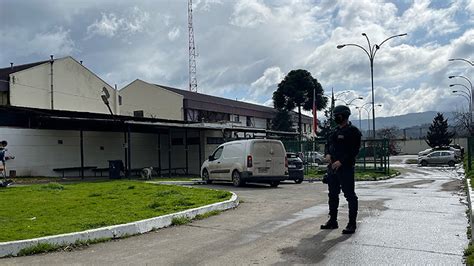 Oficialismo defiende a Ríos y descarta que tenga responsabilidad por