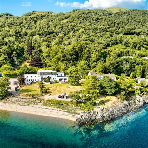 The Onich Hotel Itison