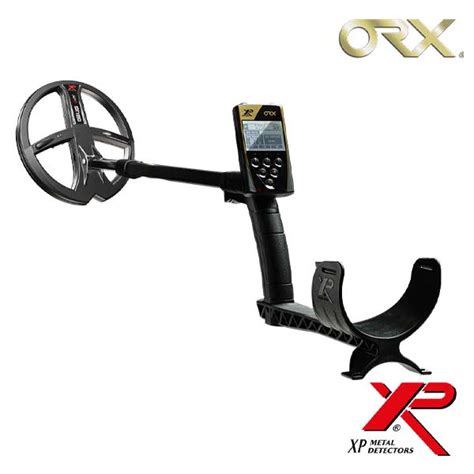 قیمت خرید فلزیاب او آر ایکس Orx Detectors فلزیاب الماس