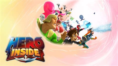 Watch Hero Inside · Season 2 Full Episodes Free Online Plex