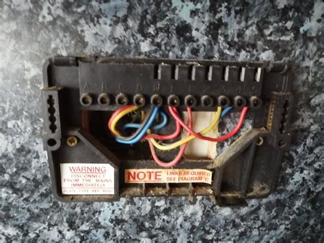 Replacing A Potterton Ep Diynot Forums