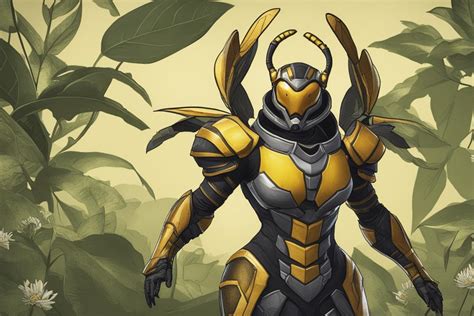 Defeating The Wasp Queen Your Ultimate Guide