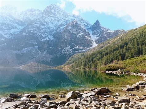 Day65 폴란드 자코파네 추천 맛집 카스프로비 버스타는 곳 모로스키에 오코 네이버 블로그