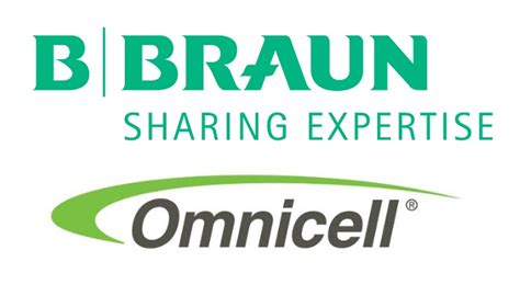 b braun announces collab deal with omnicell medical design and