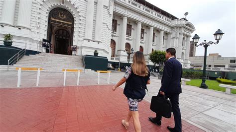 Ministerio Público On Twitter 🚨 Fiscalía De La Nación Realizó