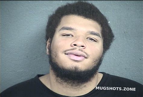Jackson Thomas Webb 12 15 2024 Wyandotte County Mugshots Zone