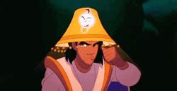 Sad Aladdin Jasmine Gif Gifdb Com