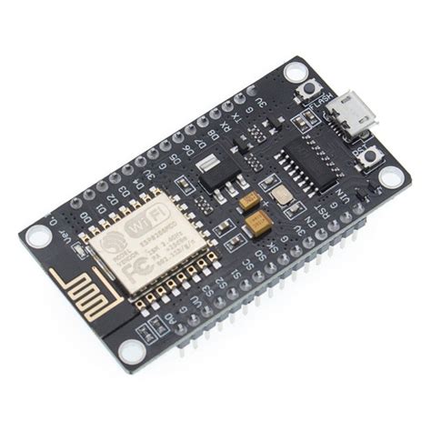 Контроллер NodeMCU V3 WI FI купить с доставкой по выгодным ценам в