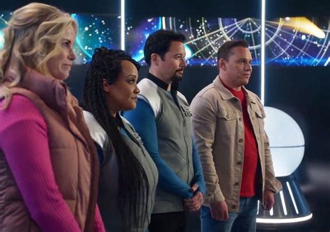 Mmpr Adam Kat Aisha And Rocky Once And Always All Power Rangers