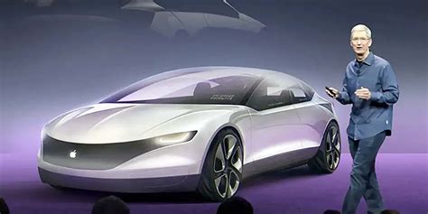 Xpeng Engineer Guilty Of Stealing Apple Car Secrets Tech Arp